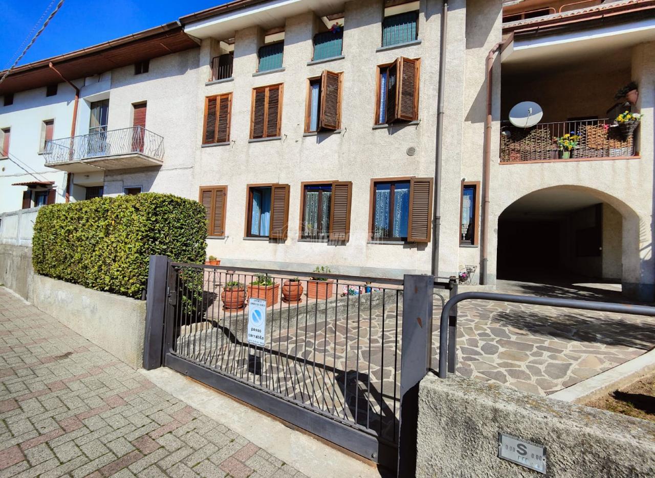 Appartamento in vendita a Lentate Sul Seveso