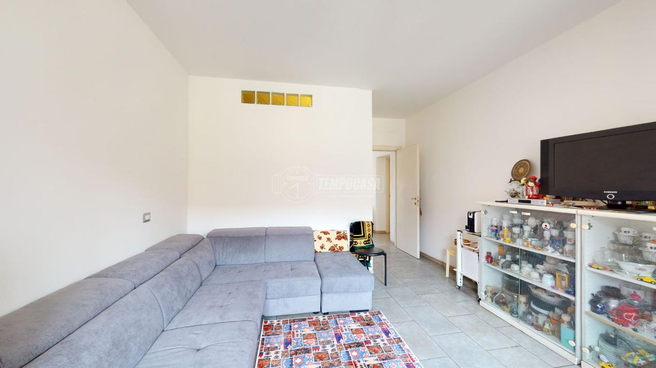 Appartamento in vendita a Seveso