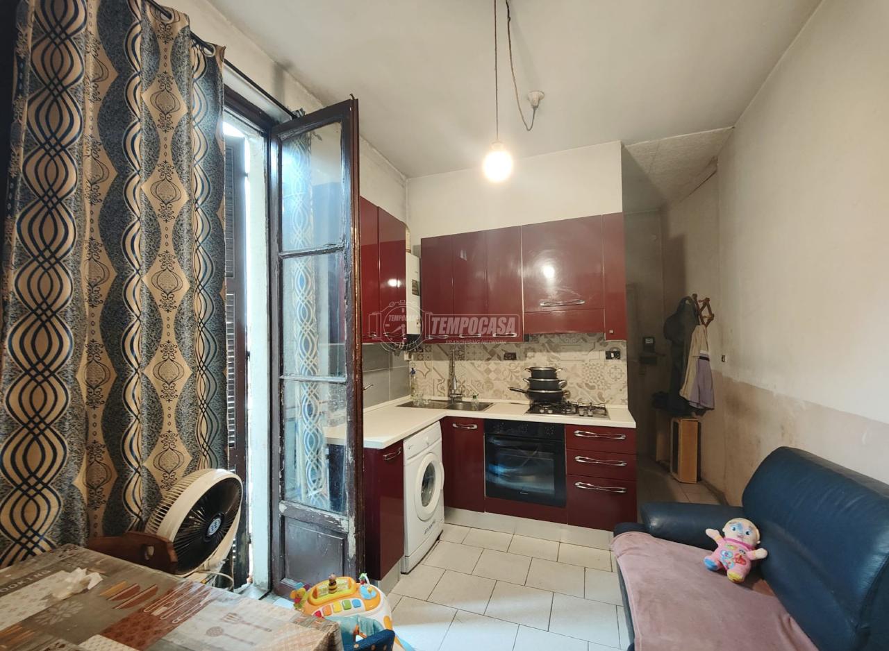 Appartamento in vendita a Seveso