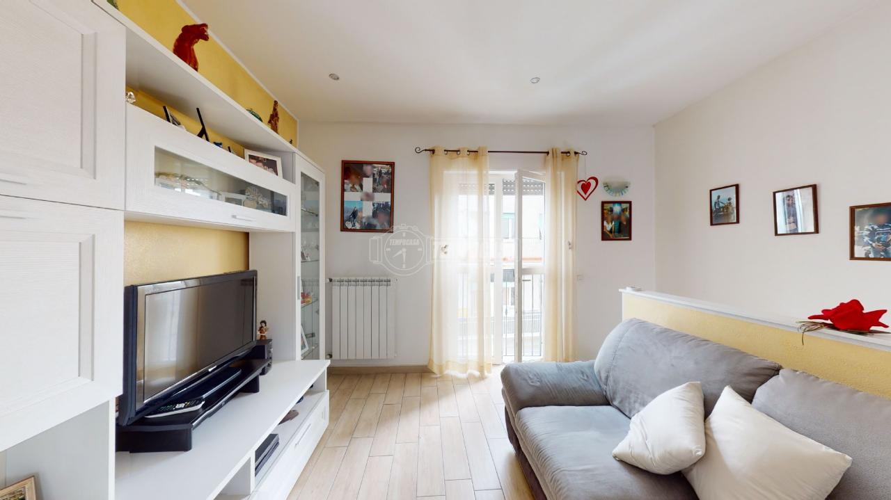 Appartamento in vendita a Seveso