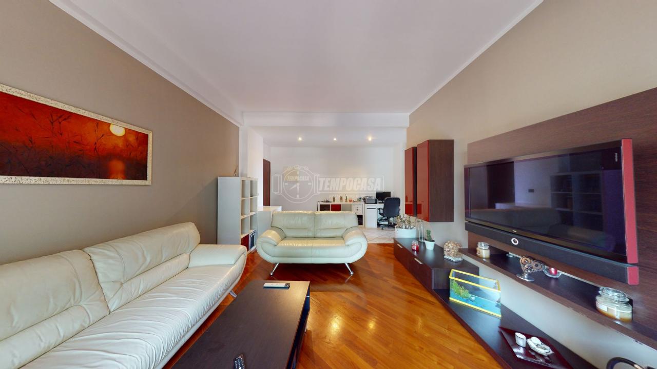 Appartamento in vendita a Seveso