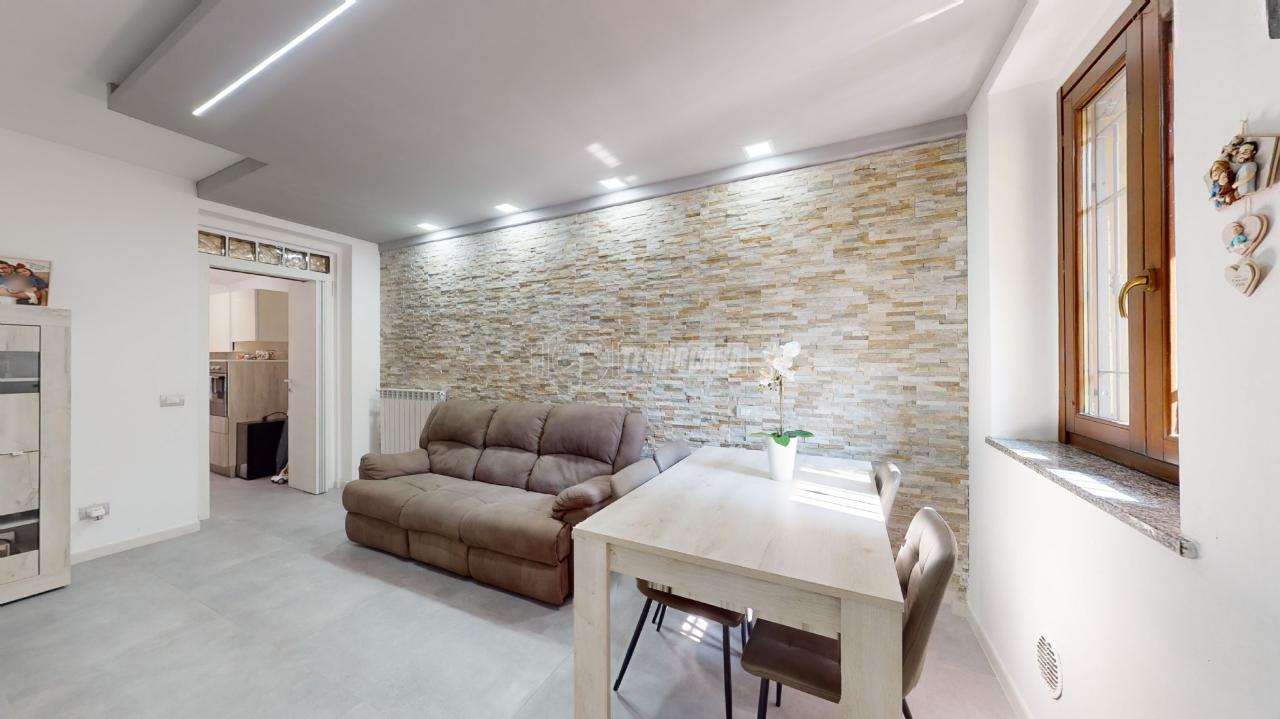 Appartamento in vendita a Seveso