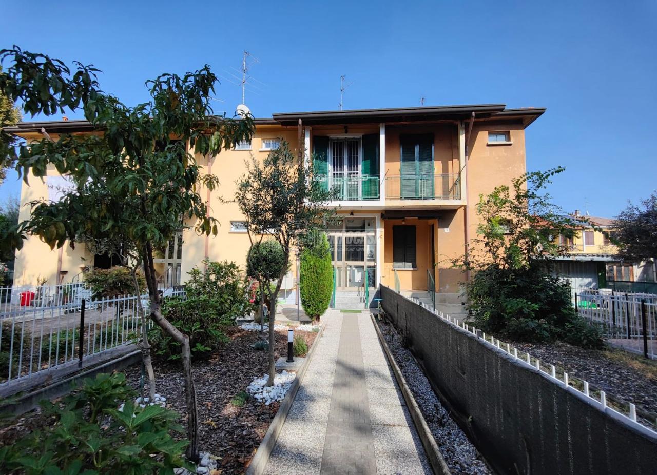 Villa a schiera in vendita a Seveso