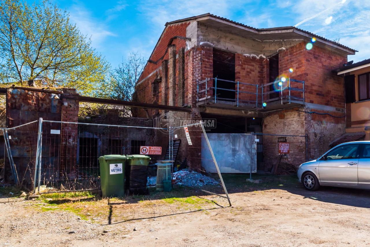 Rustico in vendita a Seveso