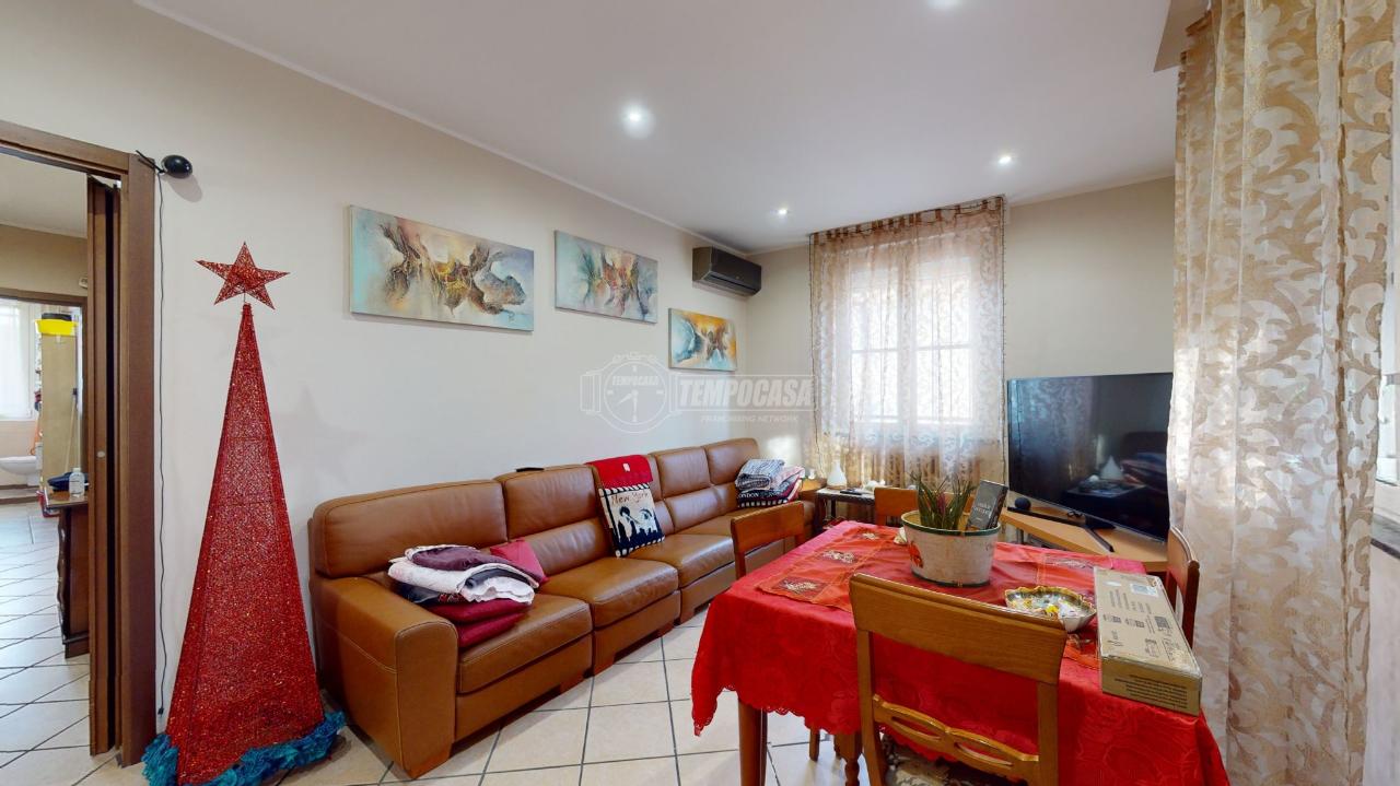 Appartamento in vendita a Seveso