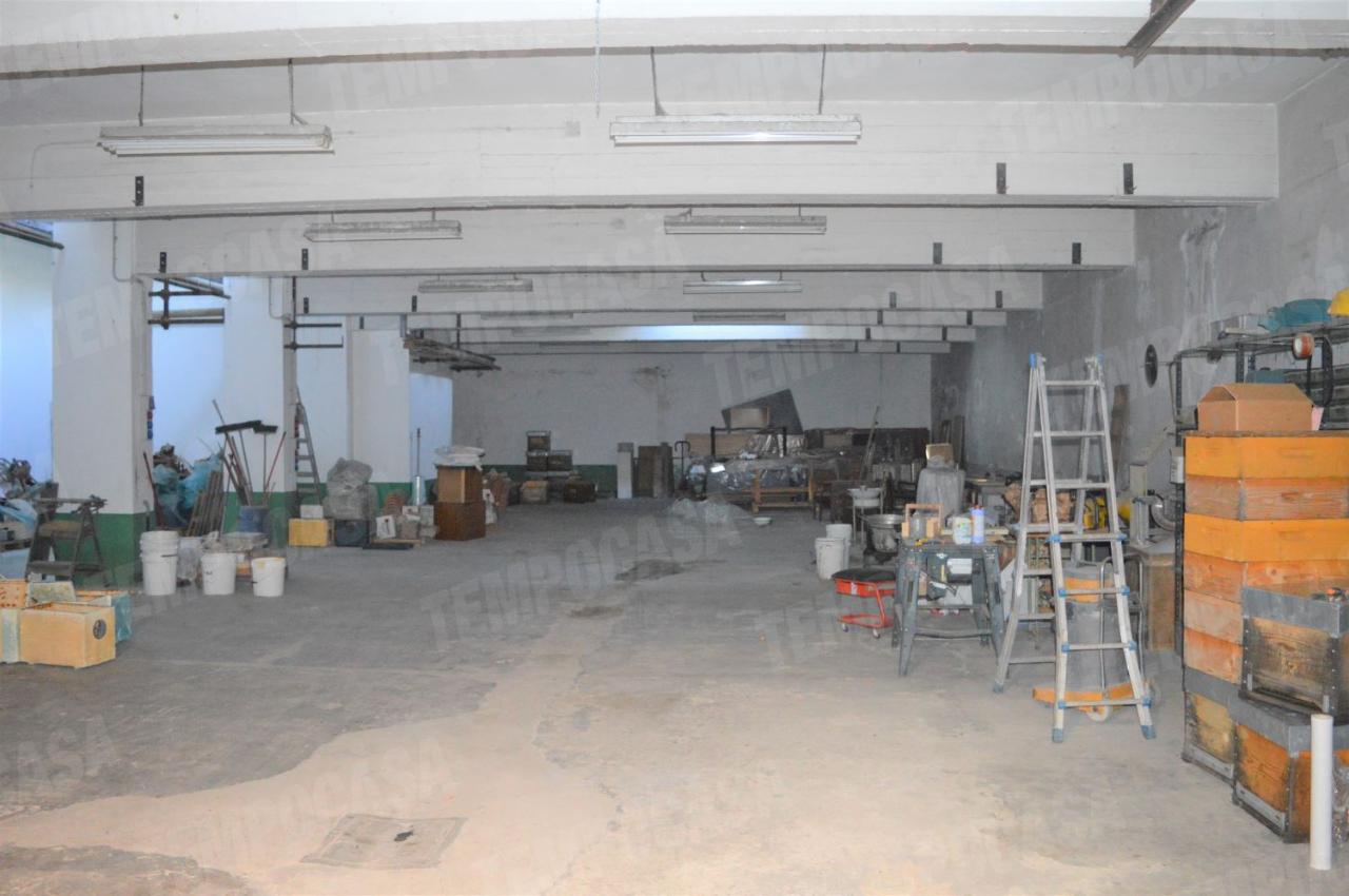 Negozio in vendita a Buttigliera Alta