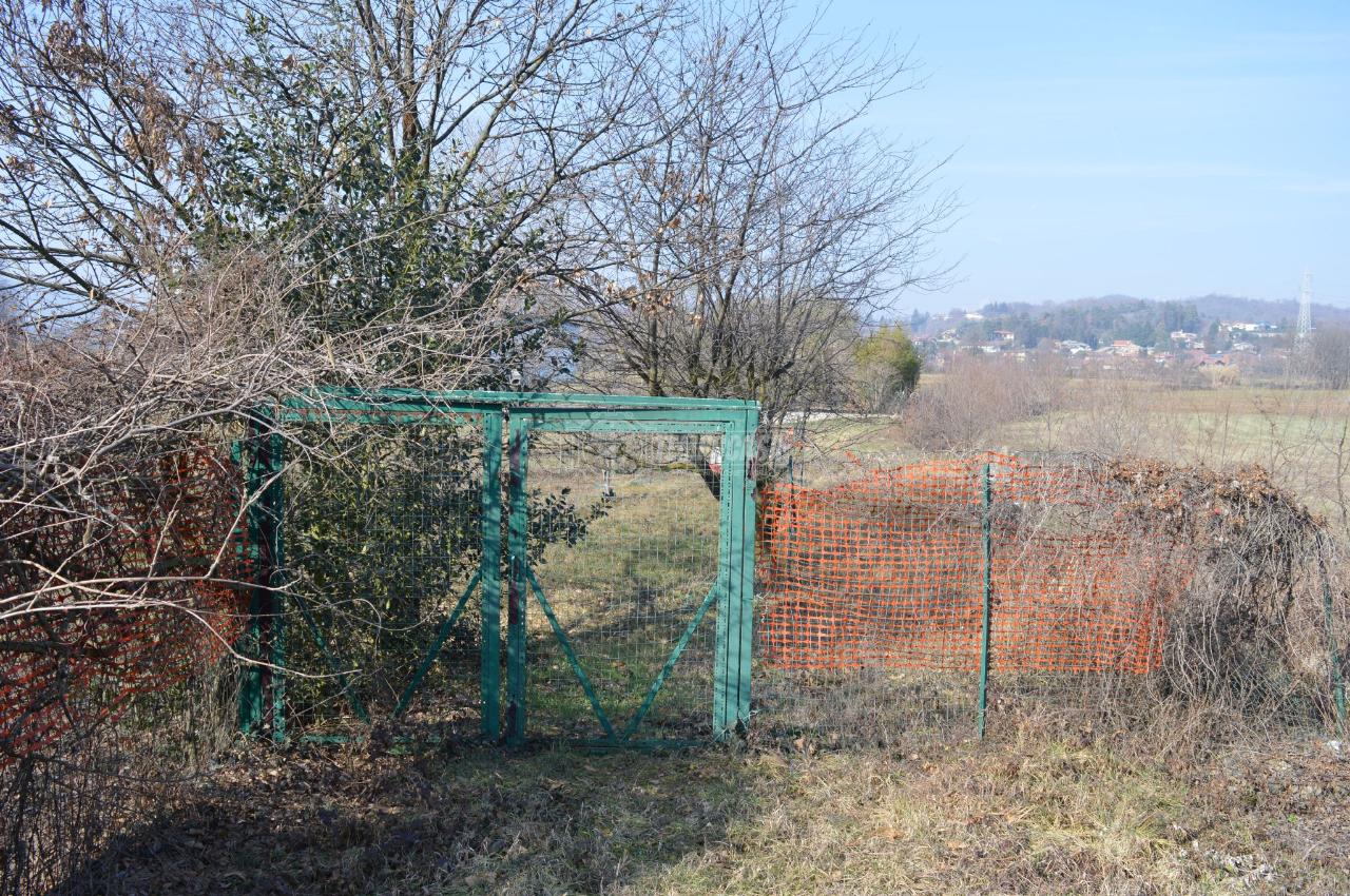Terreno agricolo in vendita a Villarbasse