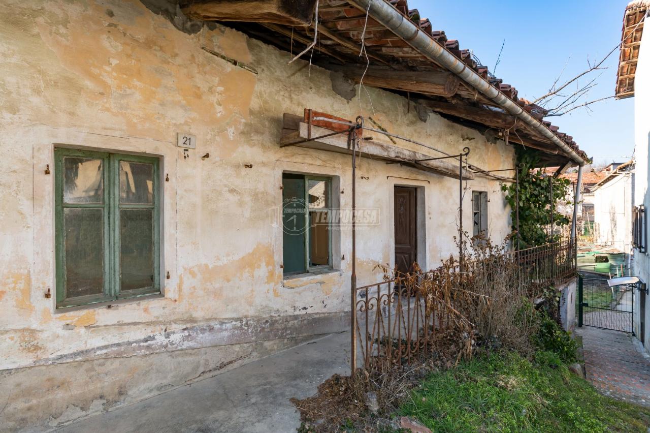Rustico in vendita a Buttigliera Alta