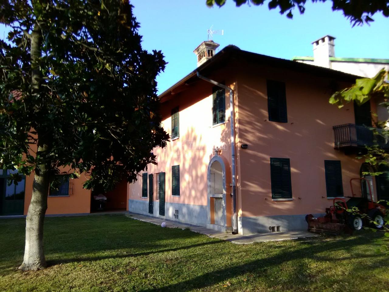 Villa a schiera in vendita a Villarbasse