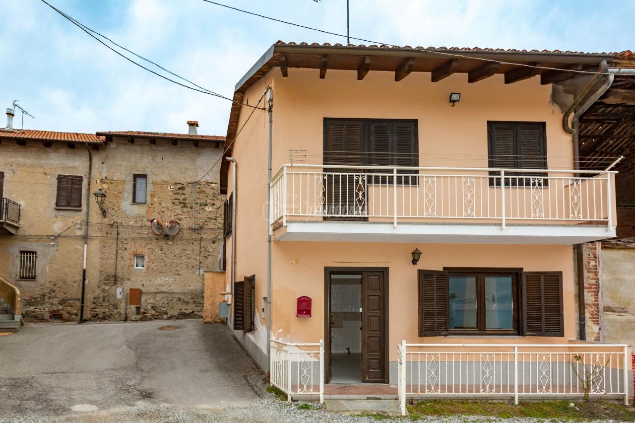 Casa indipendente in vendita a Buttigliera Alta