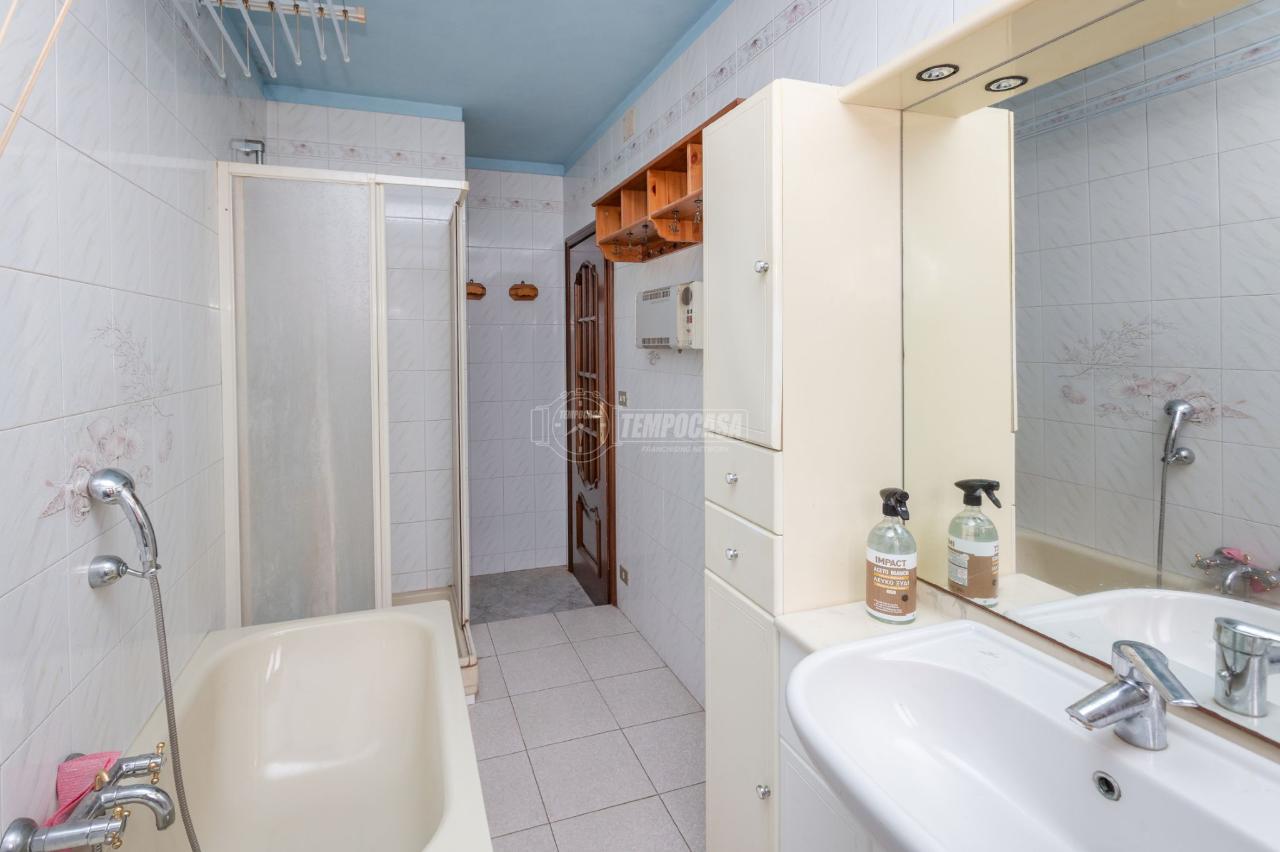 Casa indipendente in vendita a Buttigliera Alta Foto-17