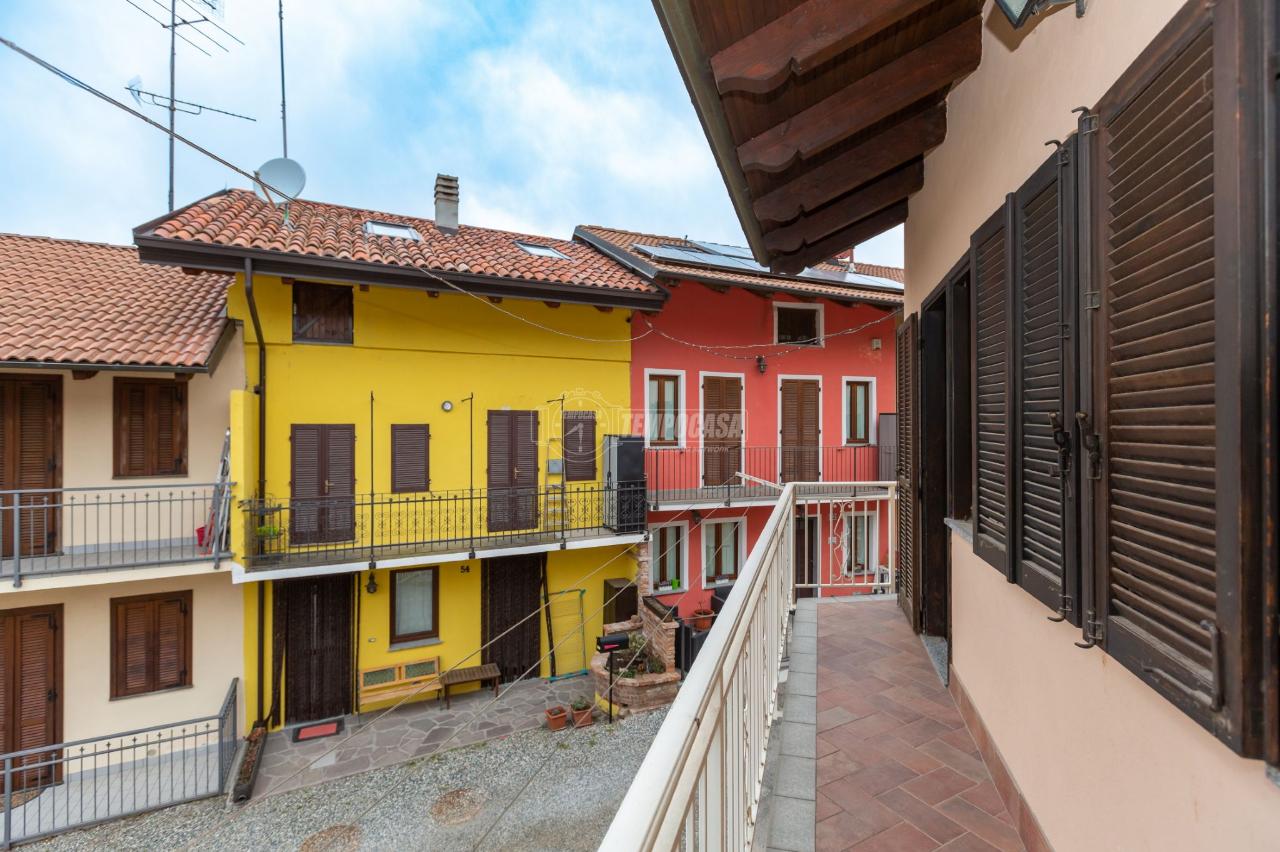 Casa indipendente in vendita a Buttigliera Alta Foto-13