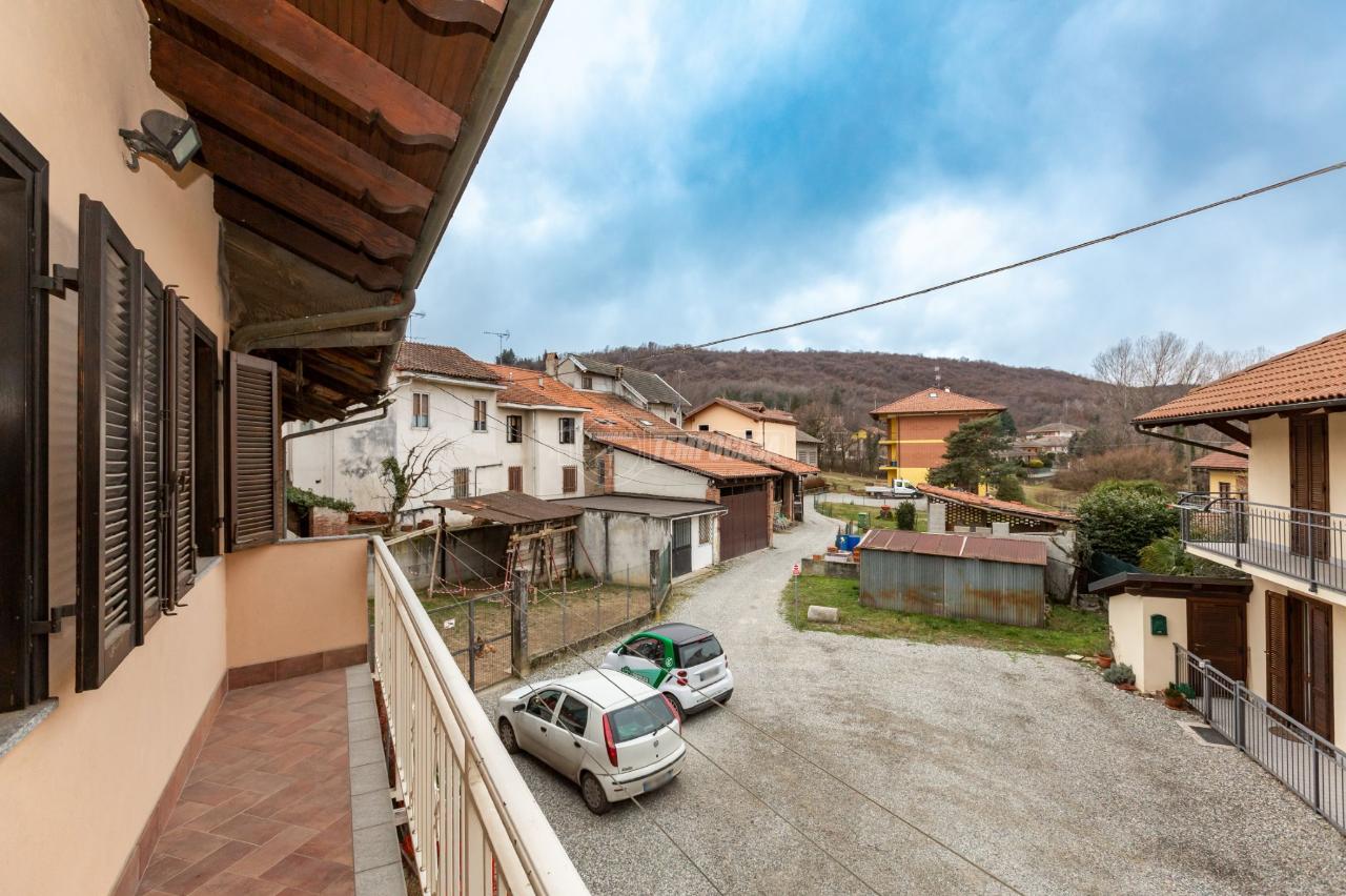 Casa indipendente in vendita a Buttigliera Alta Foto-12