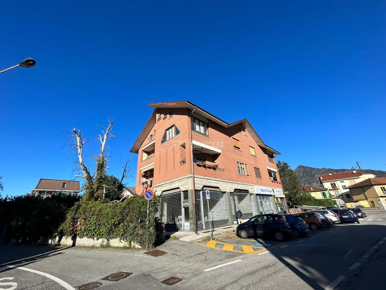Appartamento in vendita a Rosta