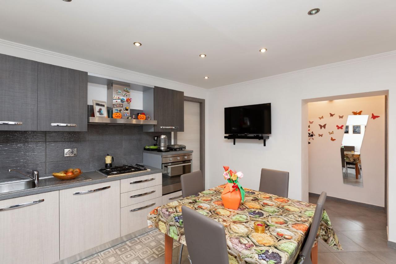 Appartamento in vendita a Buttigliera Alta