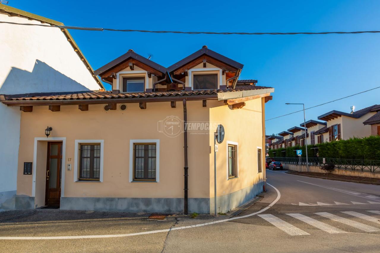 Appartamento in vendita a Rosta