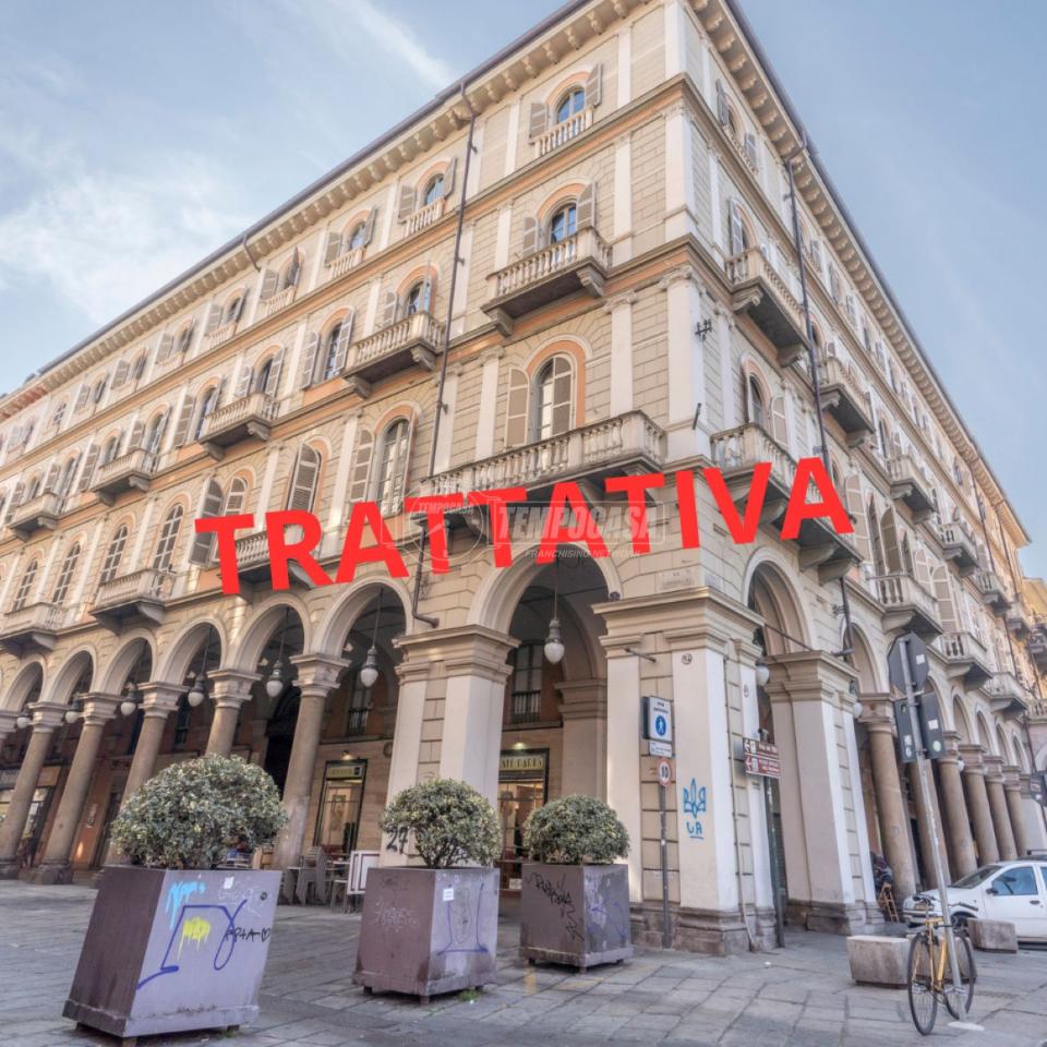 Appartamento in vendita a Torino