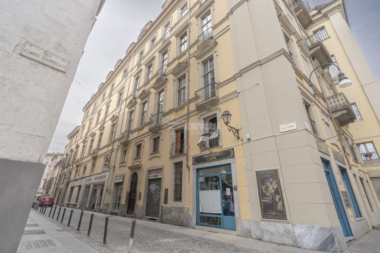 Appartamento in vendita a Torino