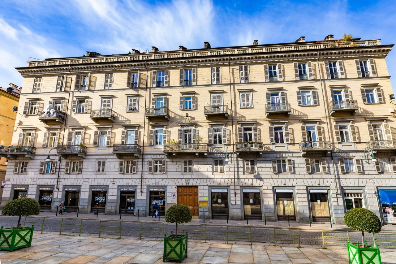 Loft in vendita a Torino