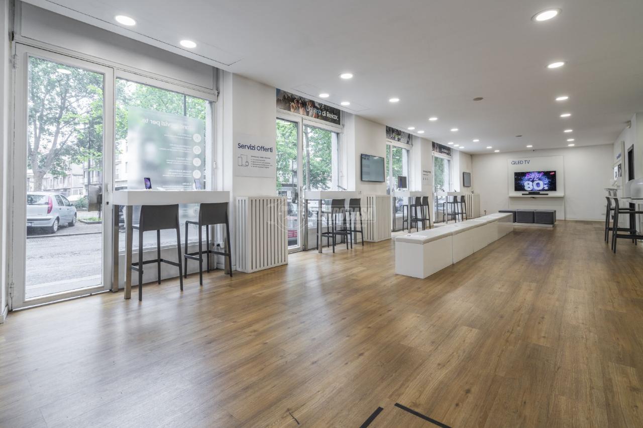 Negozio in vendita a Torino