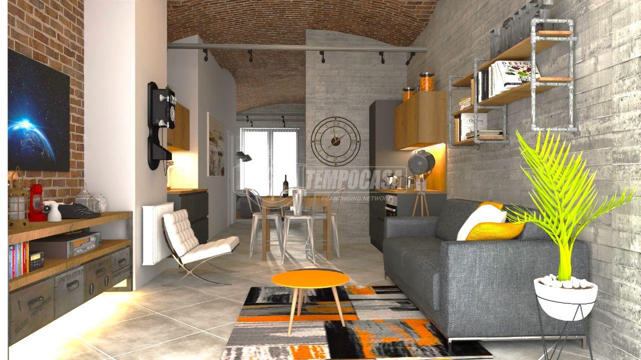 Loft in vendita a Torino
