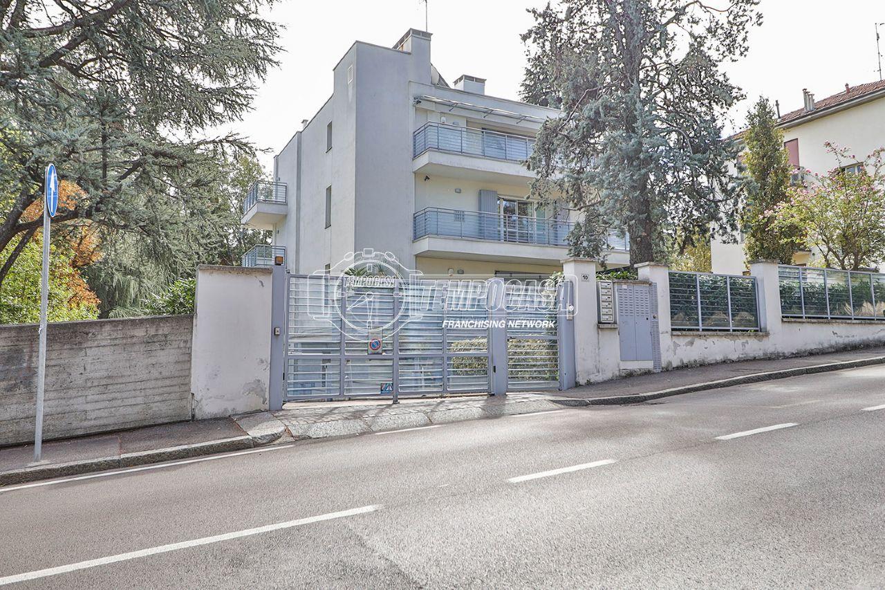 Appartamento in vendita a Bologna