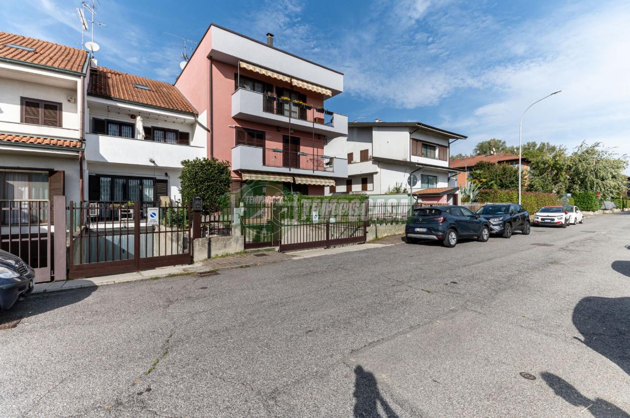 Appartamento in vendita a Rodano