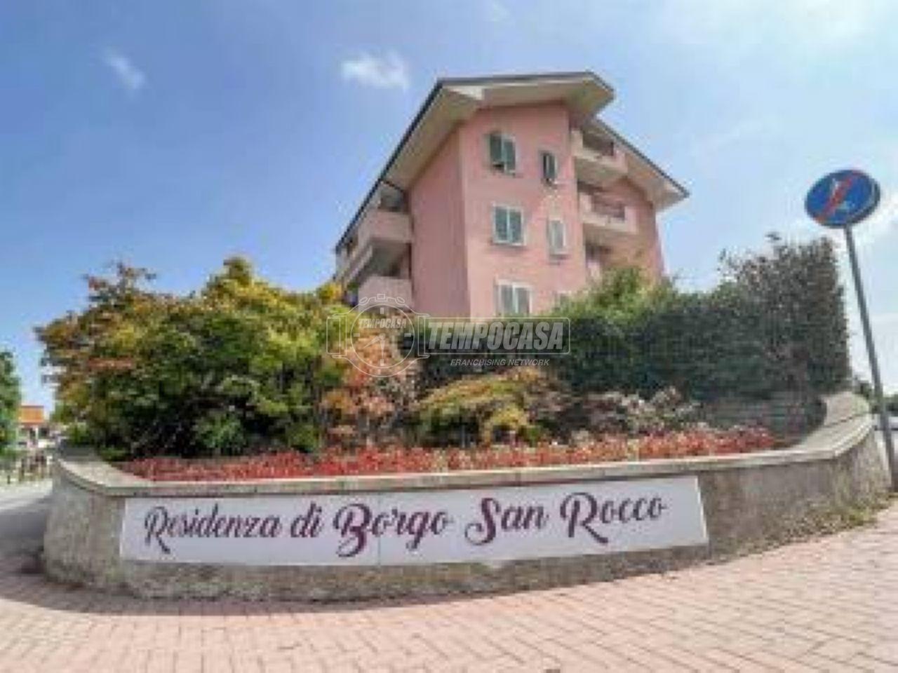 Appartamento in vendita a Vignate