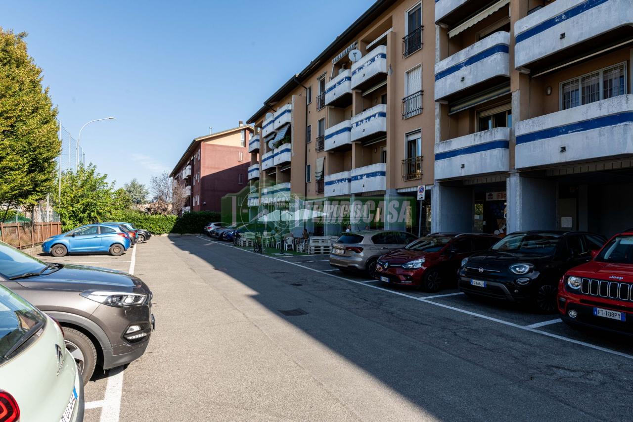 Appartamento in vendita a Rodano