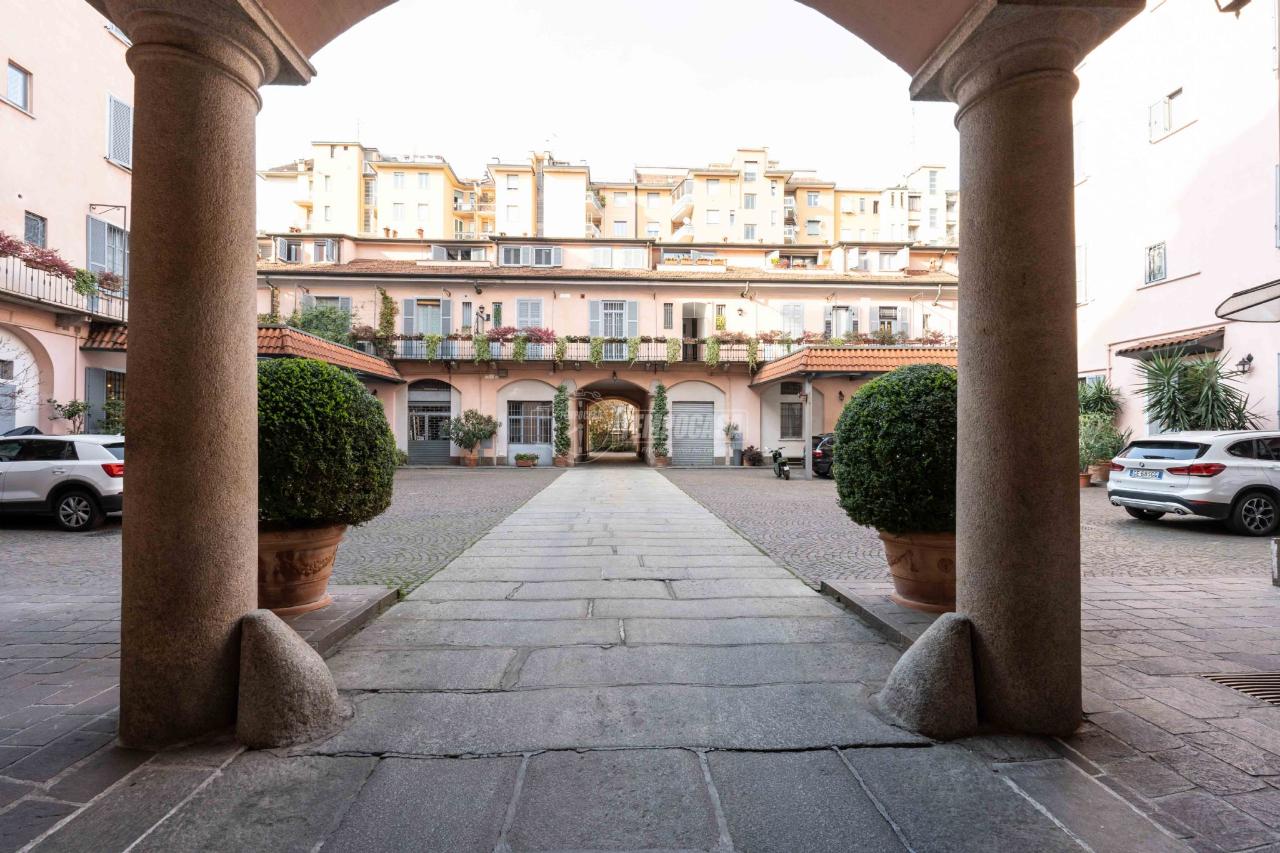 Appartamento in vendita a Milano