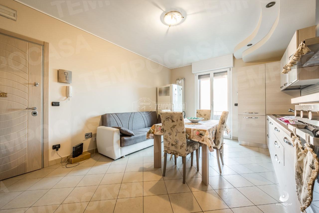 Appartamento in vendita a Fiorano Modenese