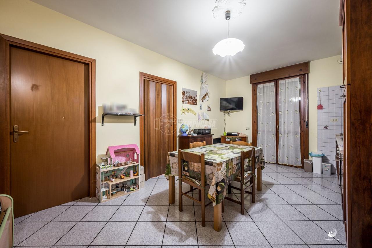 Appartamento in vendita a Fiorano Modenese