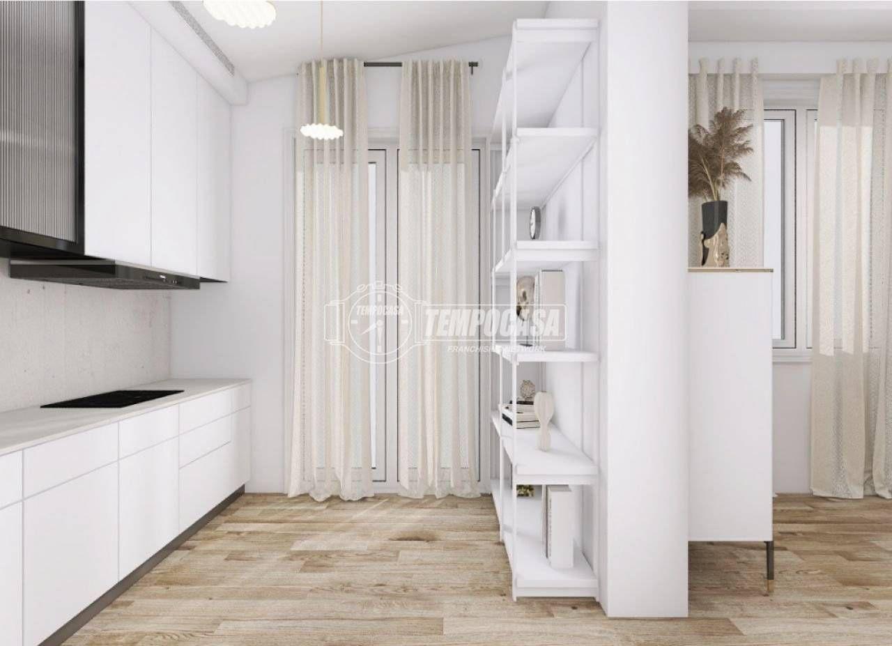 Appartamento in vendita a Fiorano Modenese