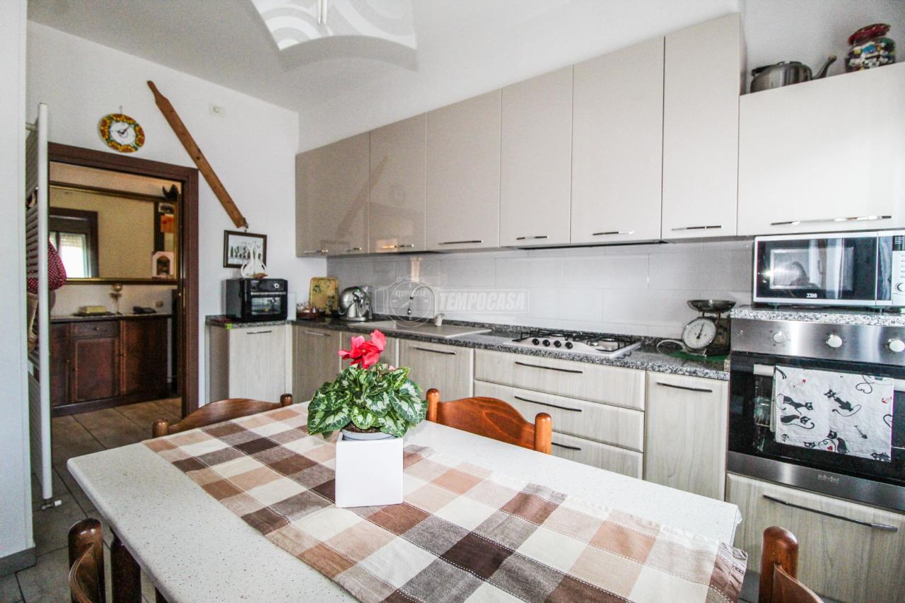 Appartamento in vendita a Fiorano Modenese