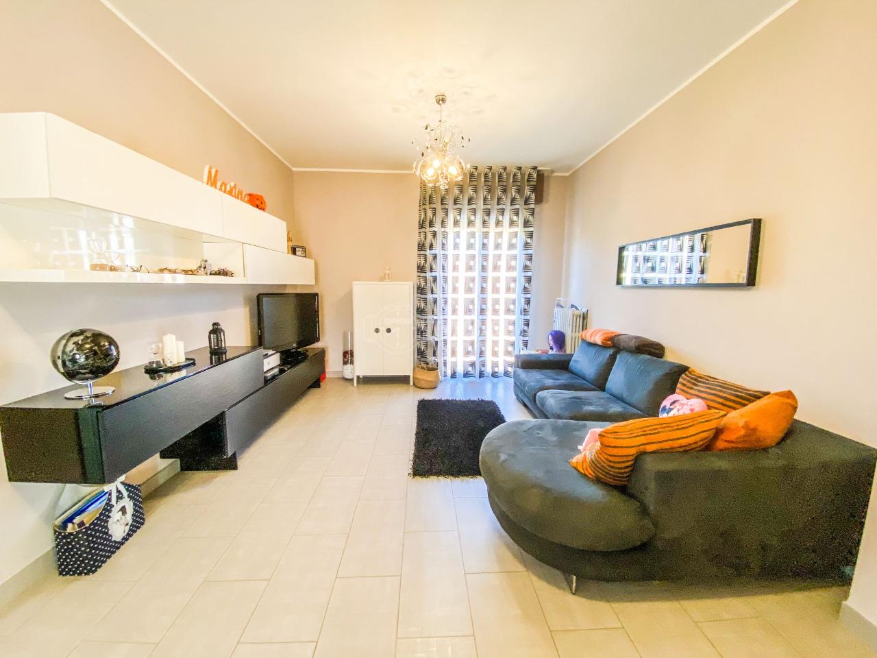 Appartamento in vendita a Fiorano Modenese