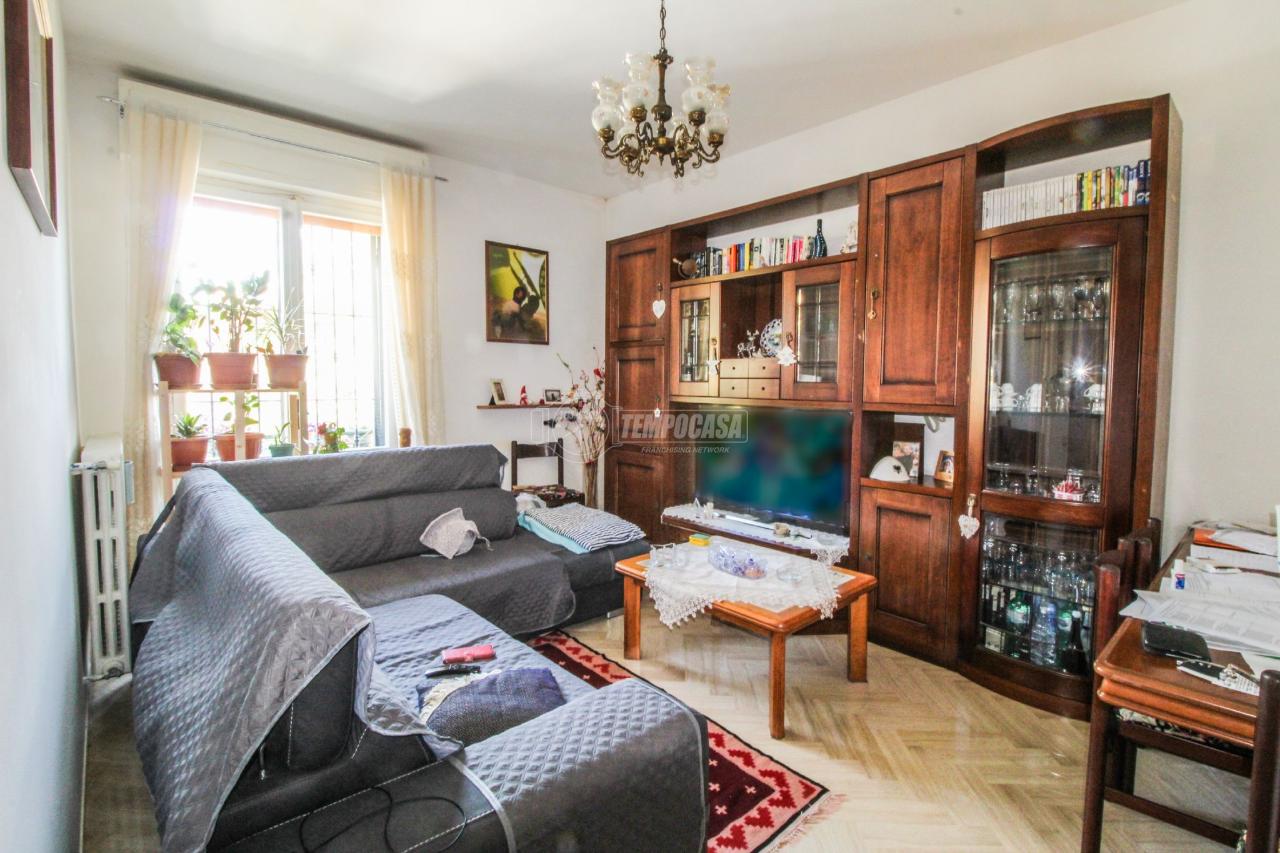 Appartamento in vendita a Fiorano Modenese