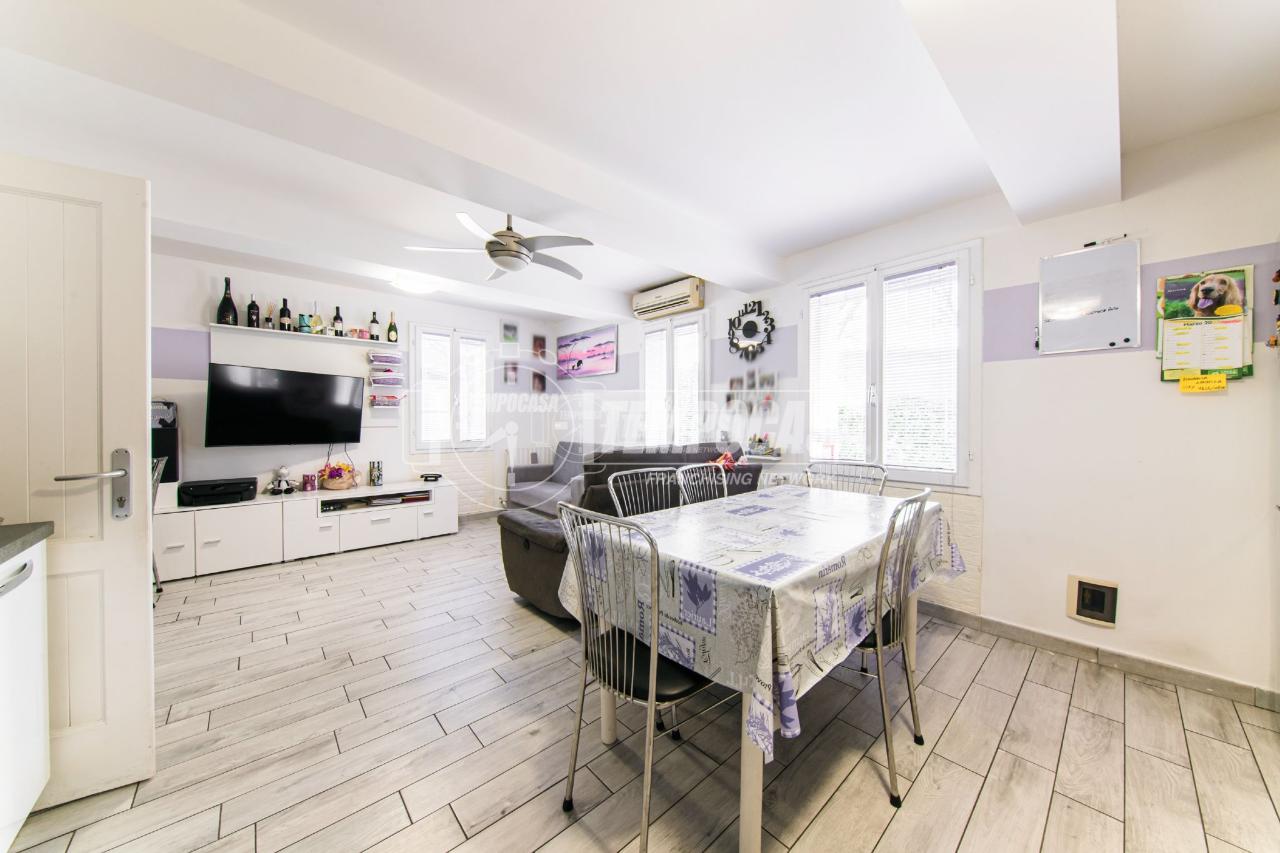 Casa indipendente in vendita a Scandiano