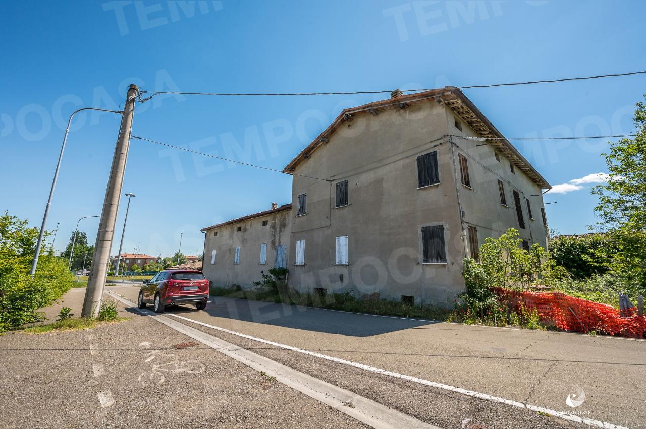 Casa indipendente in vendita a Scandiano