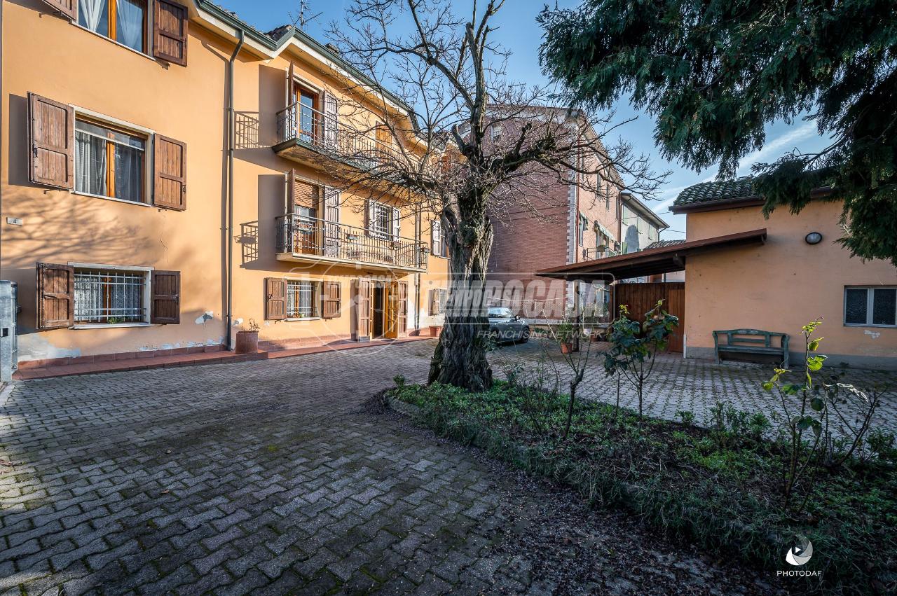 Casa indipendente in vendita a Scandiano