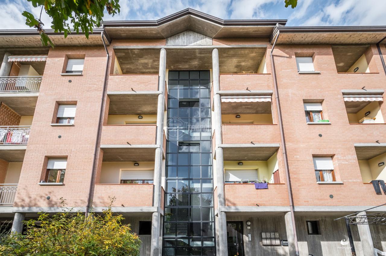 Appartamento in vendita a Scandiano