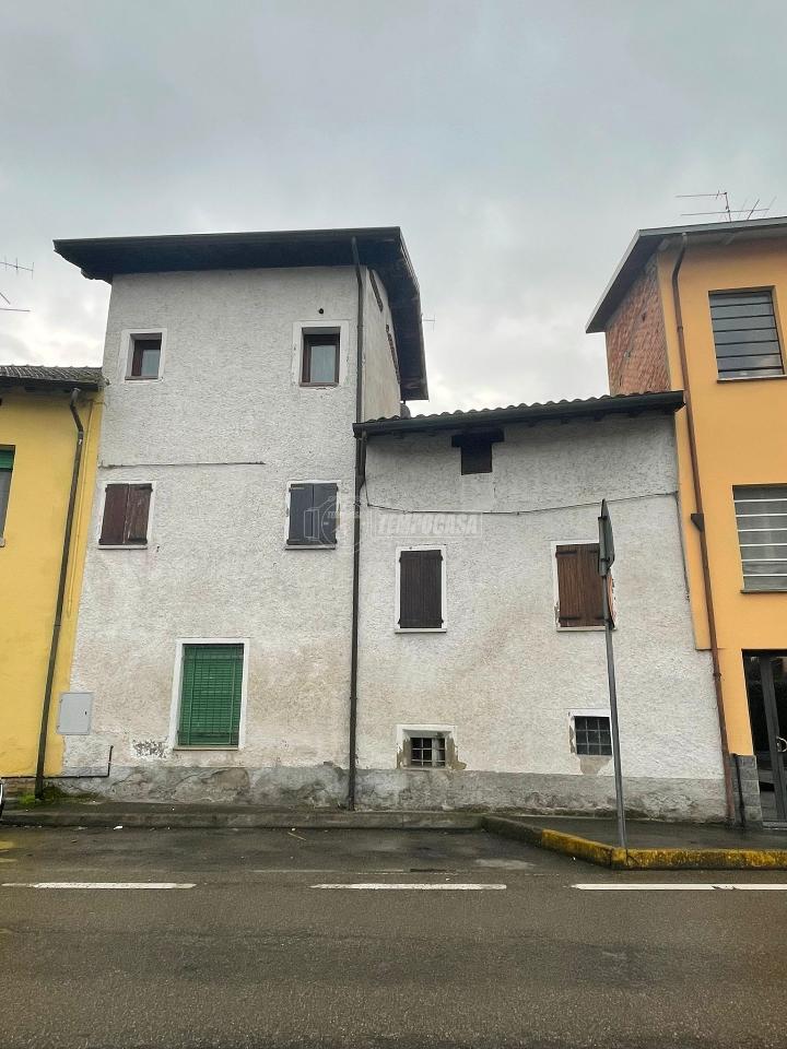 Appartamento in vendita a Scandiano