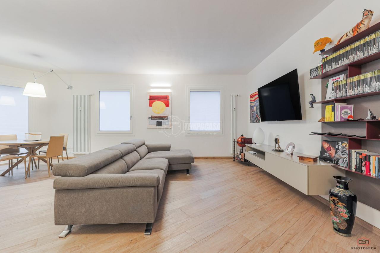 Appartamento in vendita a Bologna