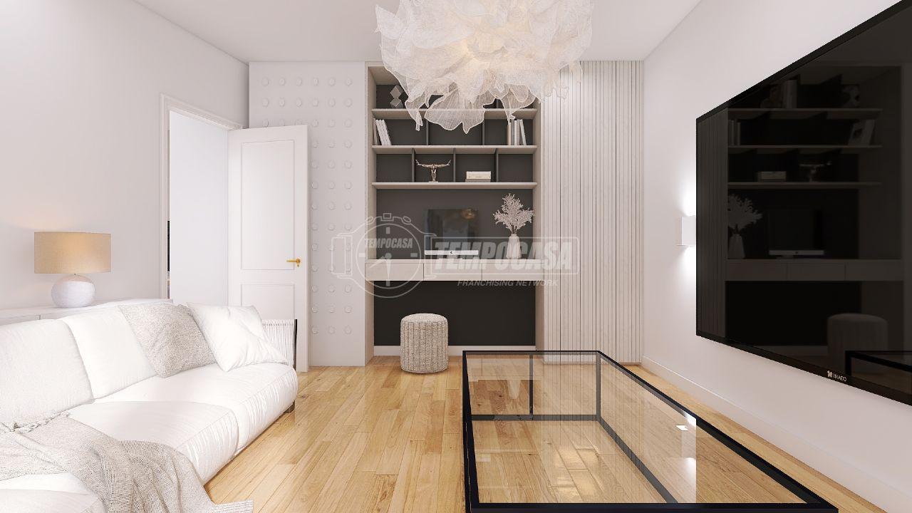 Appartamento in vendita a Bologna