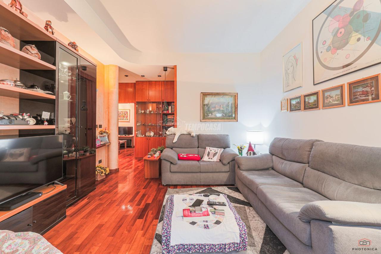 Appartamento in vendita a Bologna