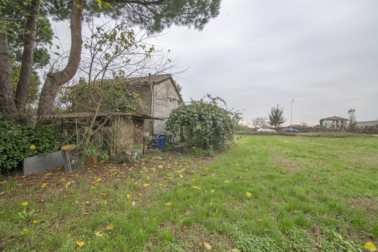 Terreno edificabile in vendita a Cassano D'Adda