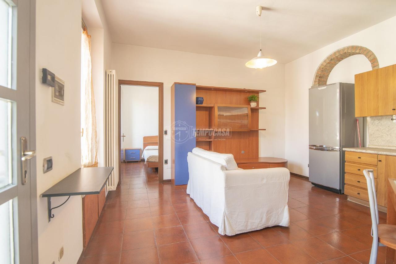 Appartamento in vendita a Cassano D'Adda