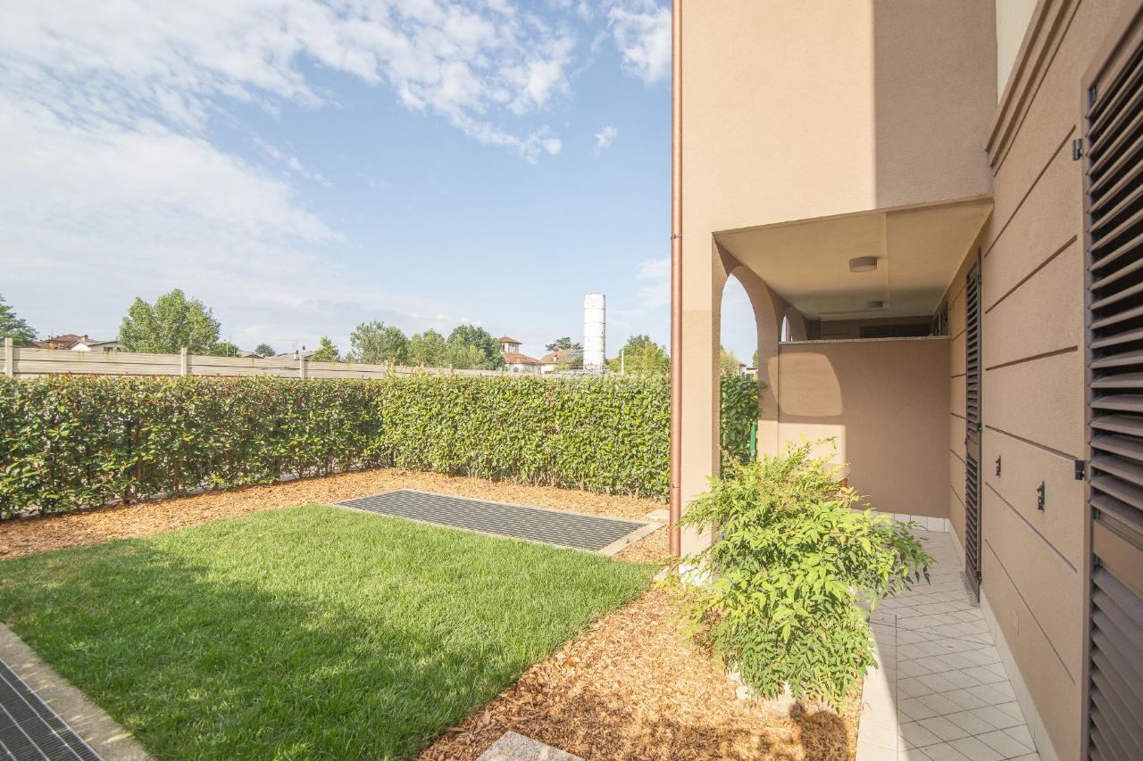 Appartamento in vendita a Cassano D'Adda