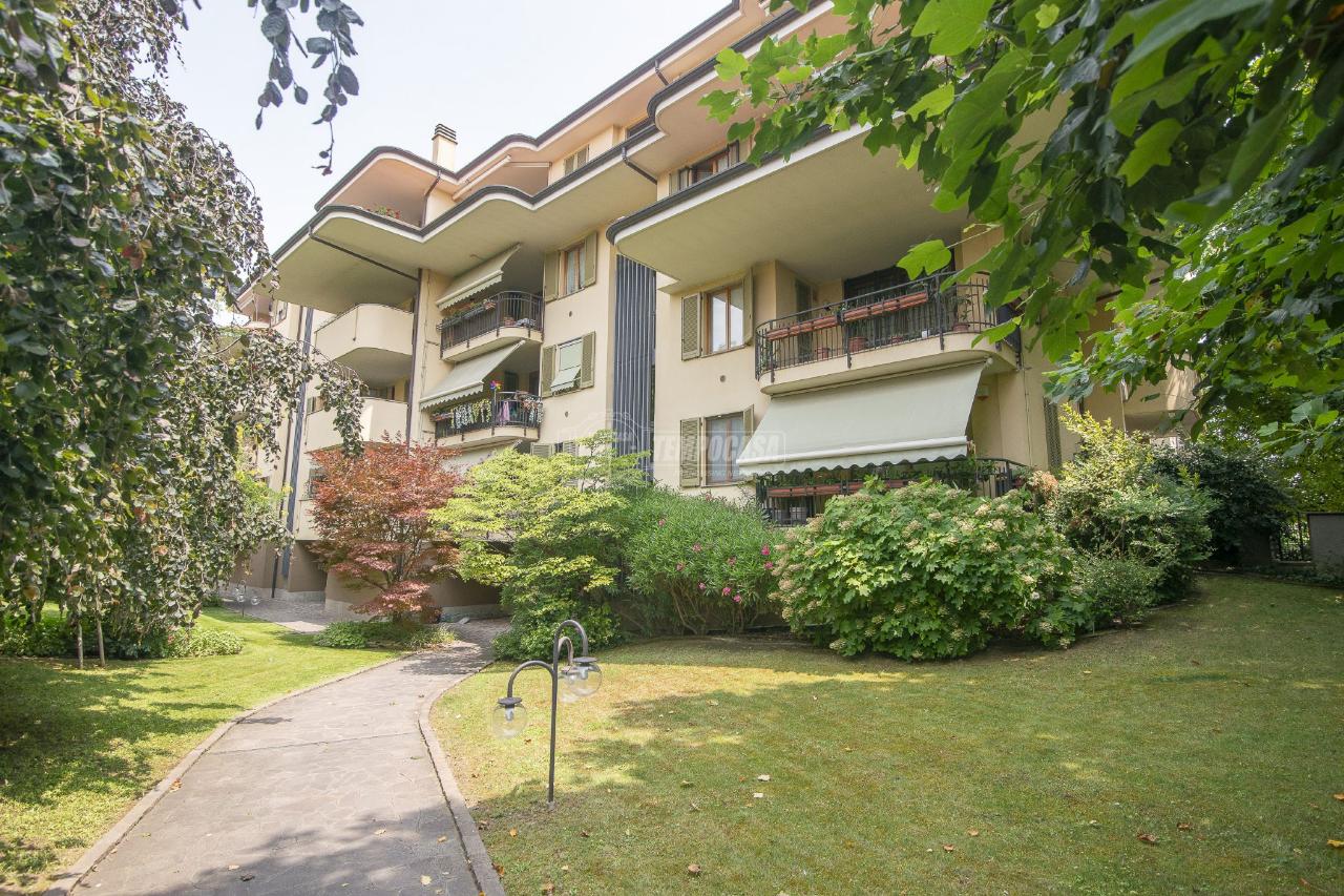 Appartamento in vendita a Cassano D'Adda