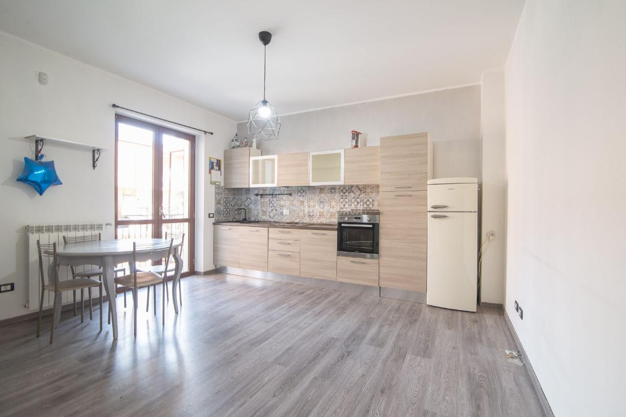 Appartamento in vendita a Cassano D'Adda