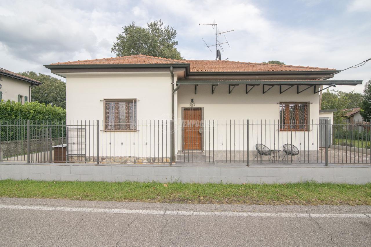 Appartamento in vendita a Cassano D'Adda